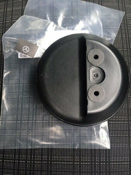 Mercedes Sprinter emblem badge + backing for rear door 2006-2018 - NEW ...