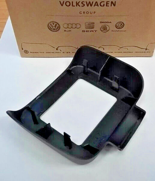 VW TRANSPORTER T6 2016+ FRONT RADAR SENSOR TRIM - GENUINE VOLKSWAGEN ...