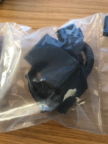 FORD TRANSIT CONNECT 2014-2023 - OBD PORT PLUG LOCK BOX PROTECTOR SHIE ...
