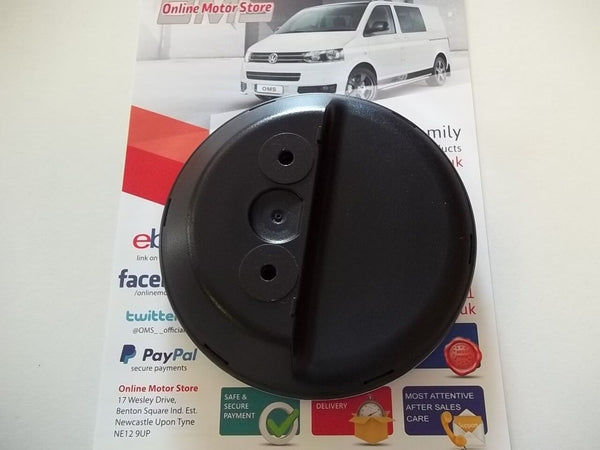 Volkswagen Crafter 'VW' emblem badge for rear door 2006-2016 - NEW - G ...